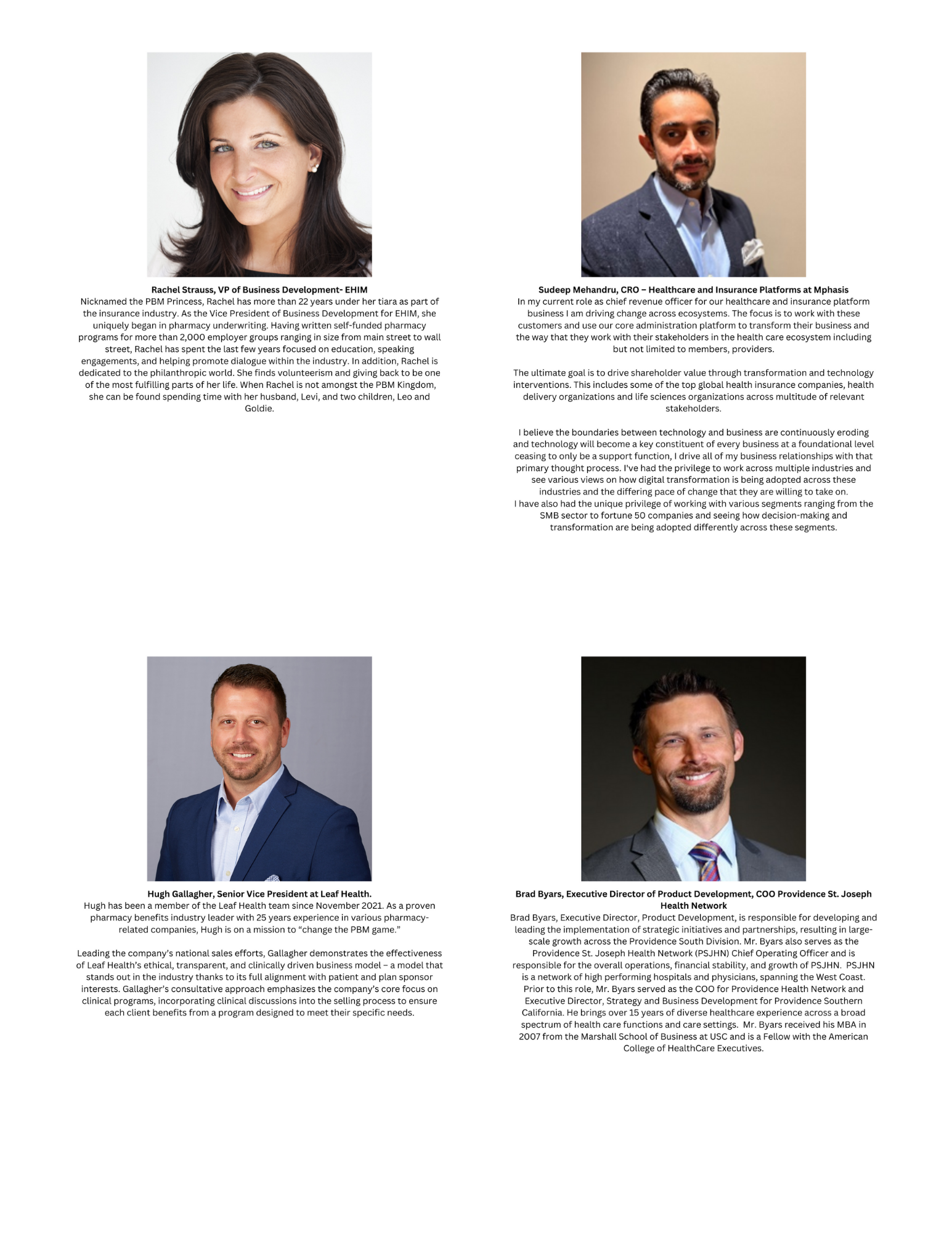 HPI Tickets | HPI 2024 Innovations Self-Funding Conference