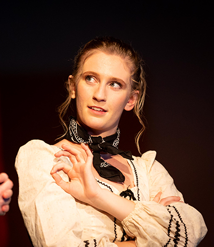 Austin Tickets | The Feud: A Musical Comedy