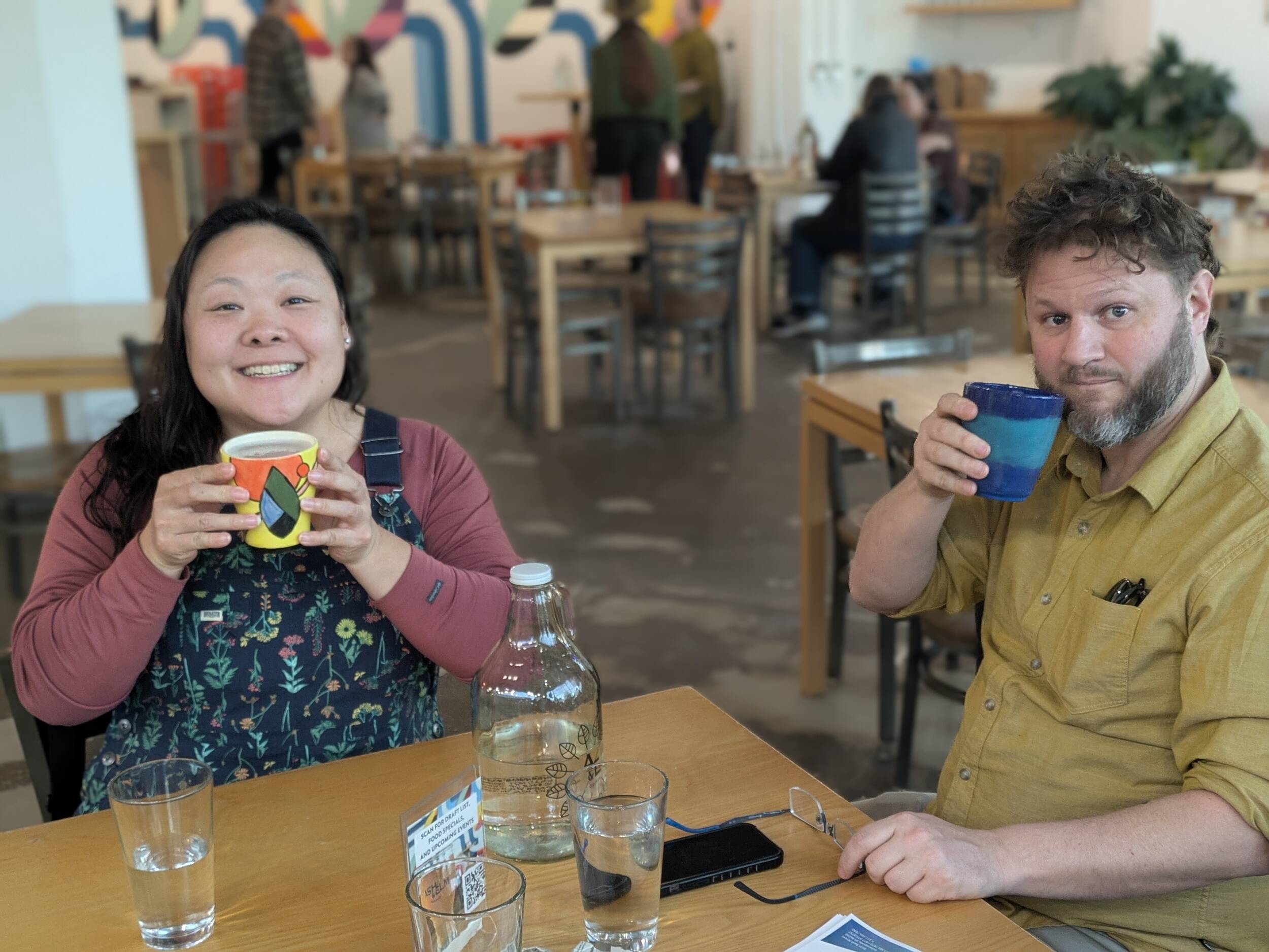 OnTapTickets | May Arts n' Craft Cider - Paint your Own Pint!