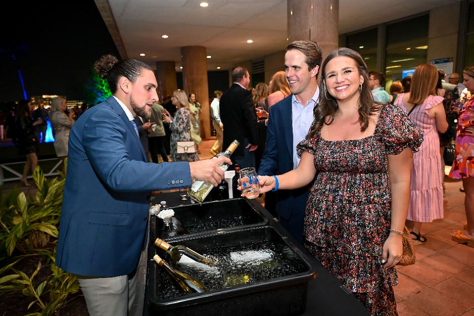 Tom Coughlin Jay Fund – 2024 Tom Coughlin Jay Fund Wine Tasting Gala