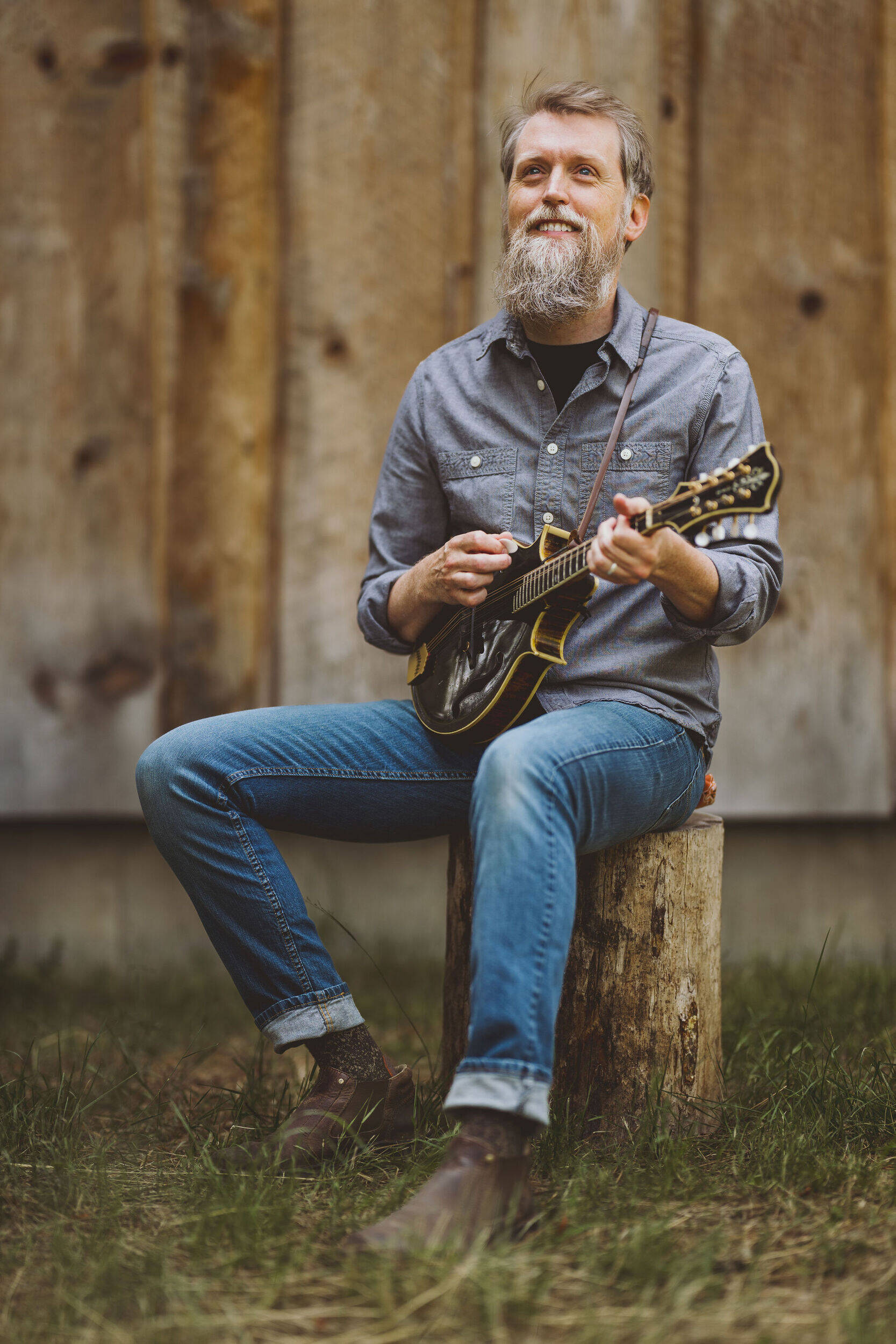 Bend Ticket | Nathaniel Talbot Trio with Lincoln Crockett and Skybound Blue