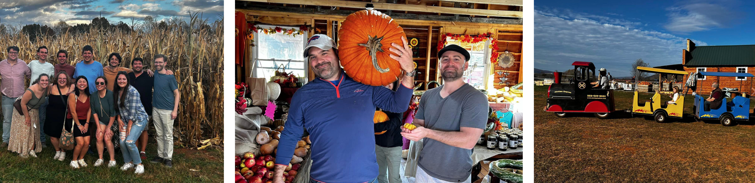 Wood Ridge Farm Brewery – Fall Festival at Wood Ridge Farm