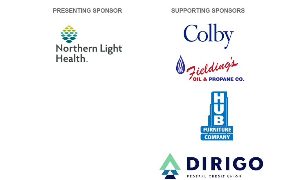 The Maine Trust for Local News – Maine Voices Live with Dr. Tim Pieh