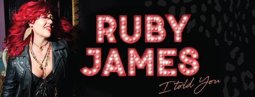 Door County Fire Company – Ruby James Revival + Eric Hagen