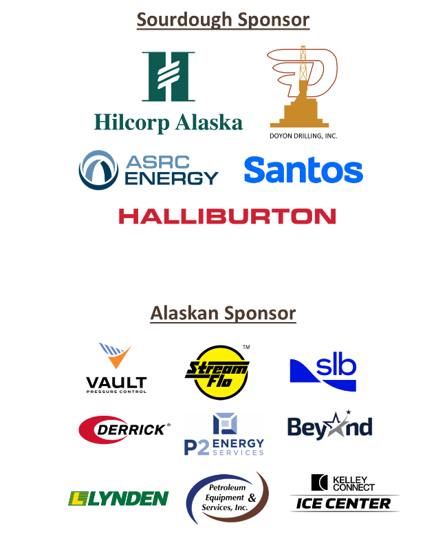 AADE - Alaska – 20th Annual AADE Fin Feather or Fur Food Festival (FFFFF)