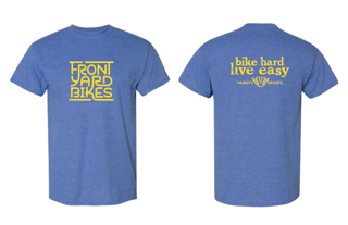 Front Yard Bikes – Front Yard Bike Bash