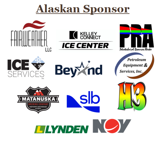 AADE - Alaska – 19th Annual AADE Fin Feather or Fur Food Festival (FFFFF)