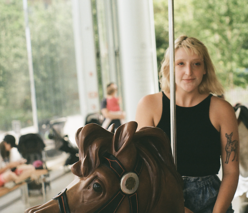 Naomi Westwater & Lily Byrd - August 5th! - WSCA 106.1 FM Portsmouth NH ...