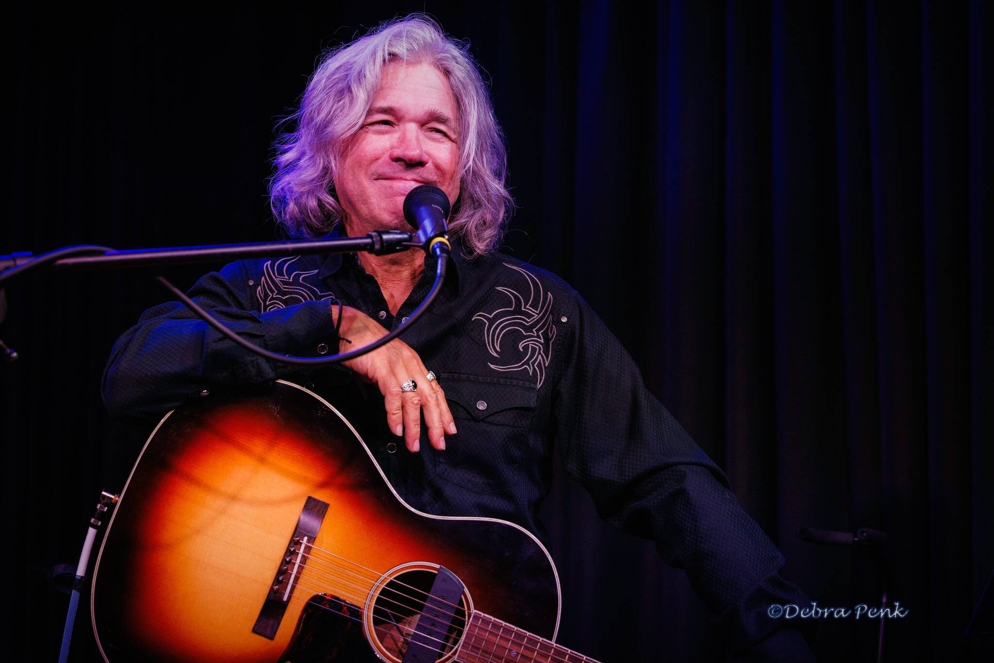 The Whippoorwill Presents – Pete Kartsounes Album Release Show with ...