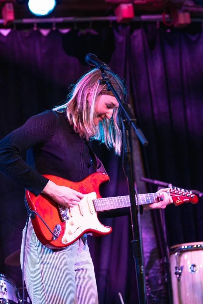 The Whippoorwill Presents – Eugenia Riot and Shaene Marie Pascal