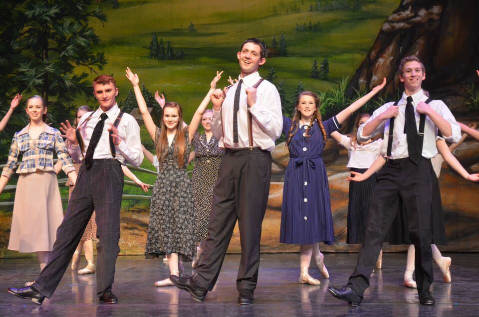 Mynorthtickets Whither Thou Goest The Story Of Ruth Sat 7pm